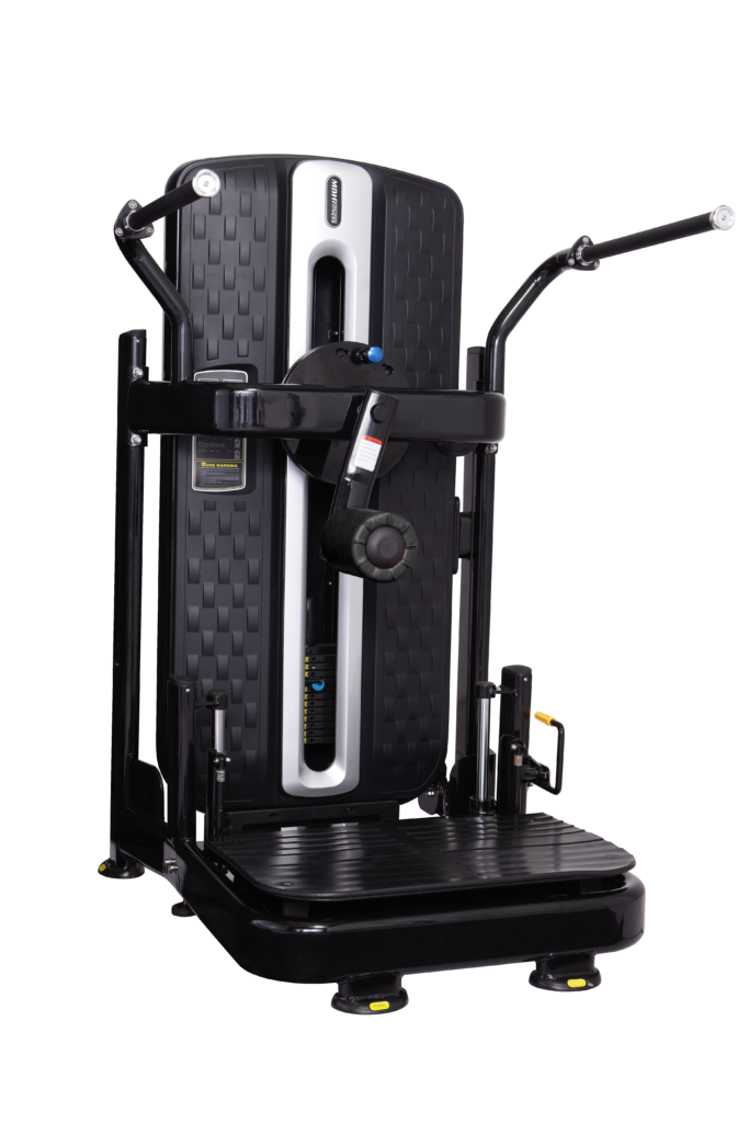 Active Motion Total Hip Machine | Upper Body | Active Lifestyle Solutions